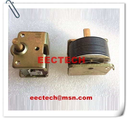 CB-X-365 single joint air variable capacitor 12PF~365PF, Brand new air ...