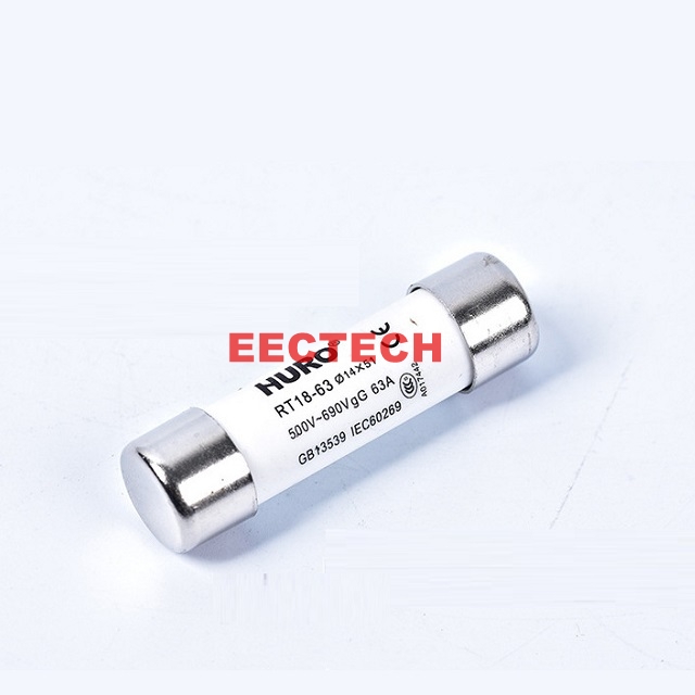 RT18-63 fuse core, fuse, fuse core,huro RT18-63