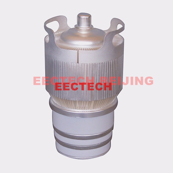 High Frequency Power triode Amplifier Electronic Oscillator tube ...