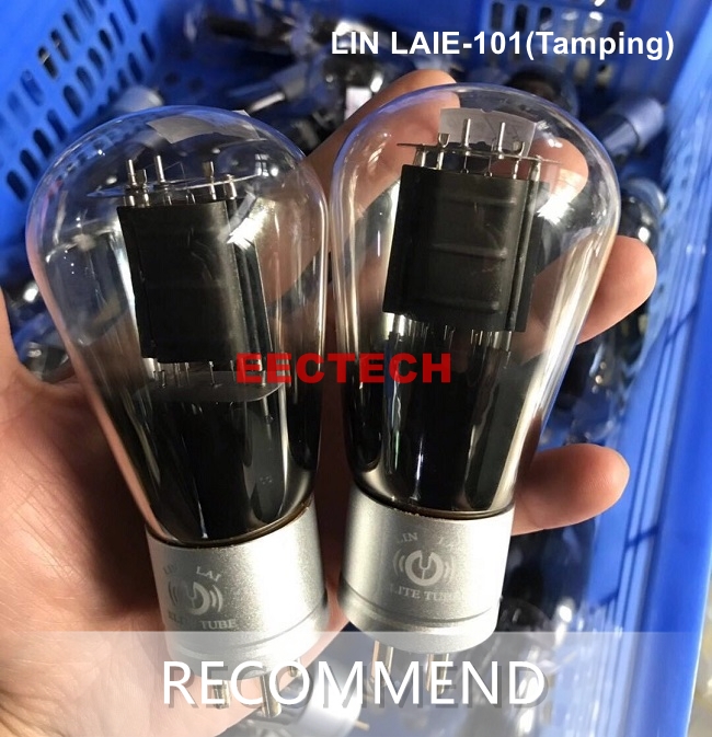 LINLAI E-101D Upgraded version E-101D,amplifier preamp, Lin Lai E-101D ...
