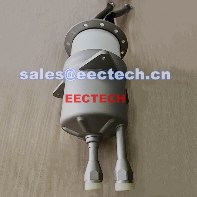 3CW30000H7 Metal Ceramic Amplifier Power triode tube Electron valve