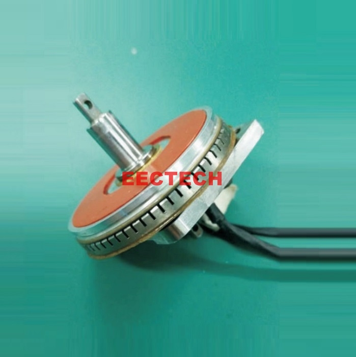 EUSM50-1410 ultrasonic motor, micro motor,EECTECH Motor