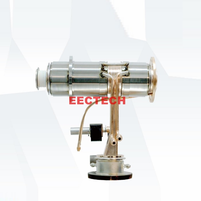 VE2203 S-band linear accelerator tube is meanly applied in X-ray radiot ...