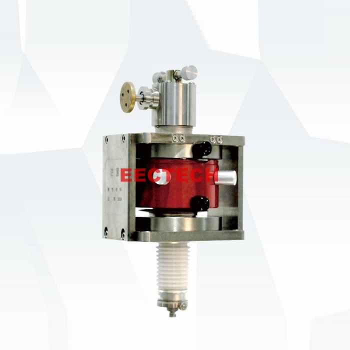 VE2093 X-band coaxial magnetron is widely used for medical and ...