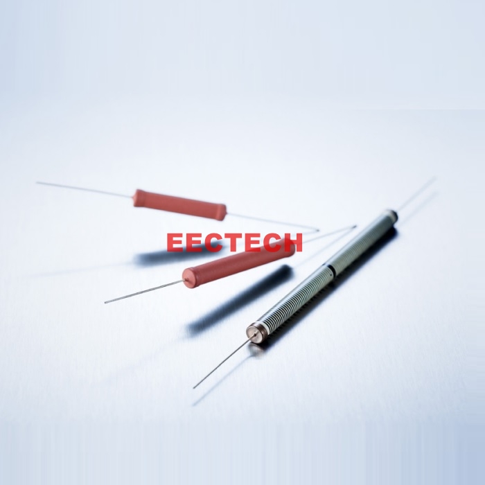 MTX 968 series, Precision High-Voltage Resistors, EECTECH resistors