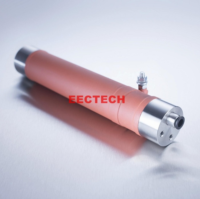 MTX 969 W Series, High-Power Water-Cooled Resistors, EECTECH resistors