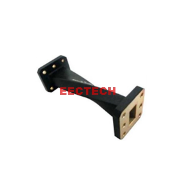 Rectangular Twist Waveguide Waveguide Twist Series Eectech