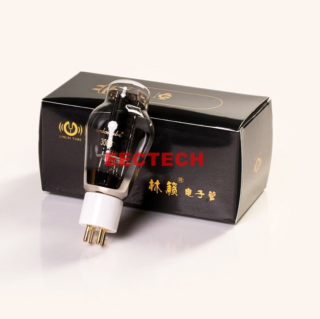 LINLAI 300B Tube,Lin Lai HI-FI series tube series,audio tube,hifi audio ...