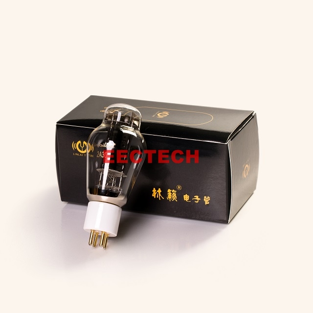 LIN LAI 2A3C Tube,Lin Lai HI-FI series tube series,audio tube,hifi ...