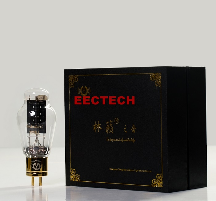 LINLAI 300B-L Tube,Lin Lai HI-FI series tube series,audio tube,hifi ...