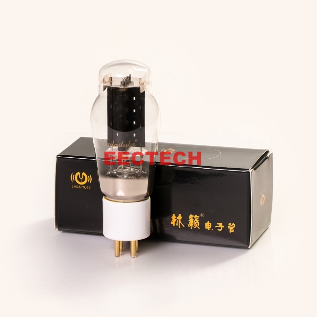 LIN LAI 2A3B Tube,Lin Lai HI-FI series tube series,audio tube,hifi ...