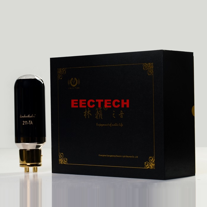 LINLAI 211-TA Tube,Lin Lai T series tube series,hifi audio tube,Factory pairing, new technology ...