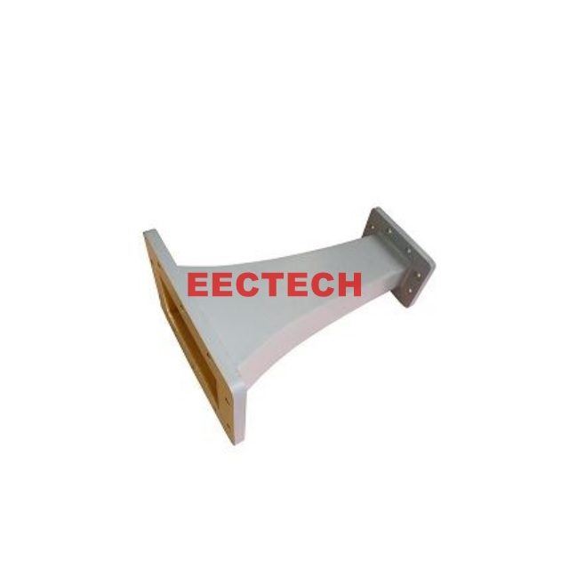 Transition Between Non Adjacent Waveguides Waveguide Transition Series Eectech