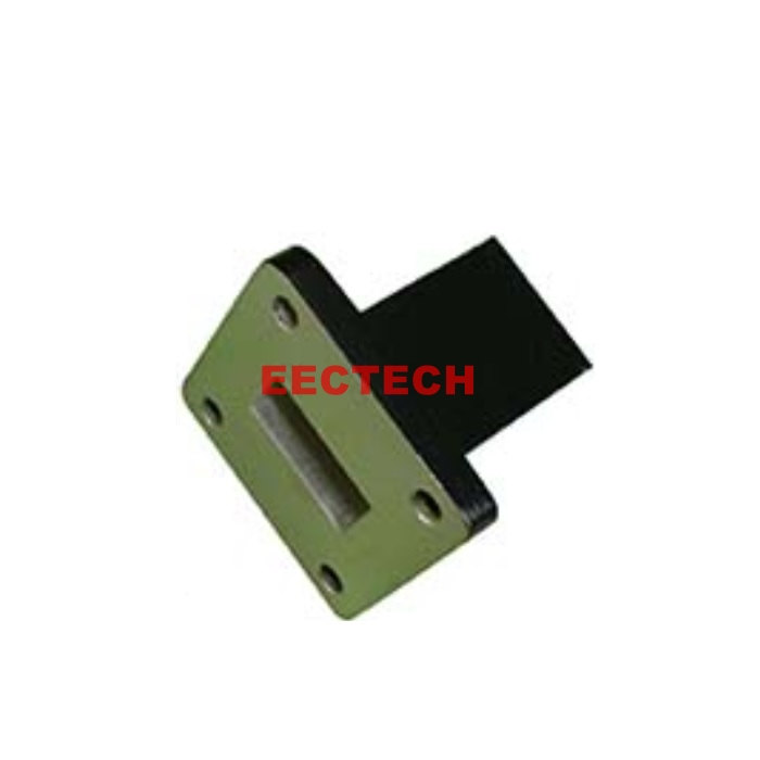Small Size Waveguide Termination Waveguide Termination Series Eectech