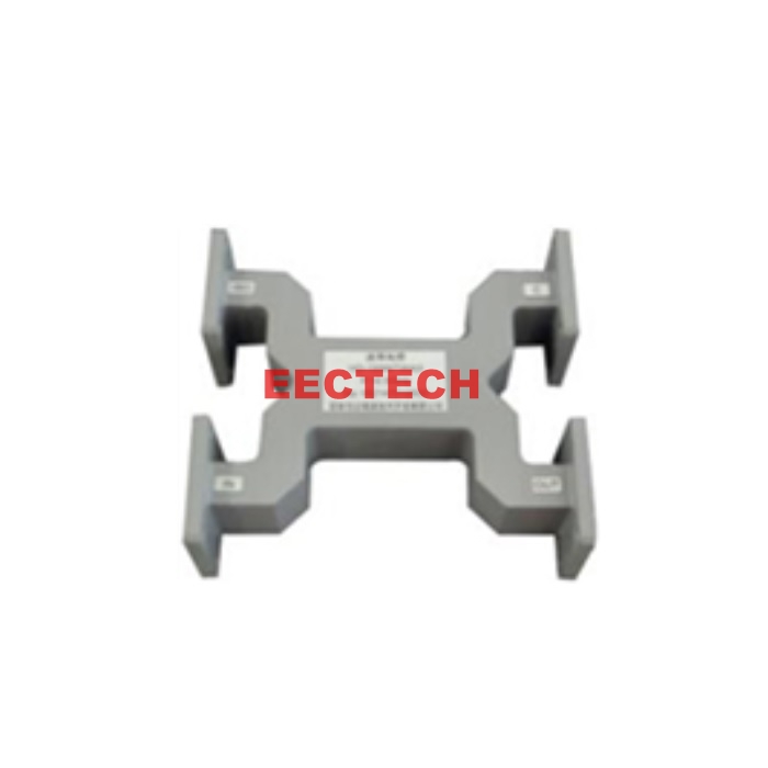 Waveguide 90° Power Divider/Combiner, Waveguide Power Divider/Combiner ...
