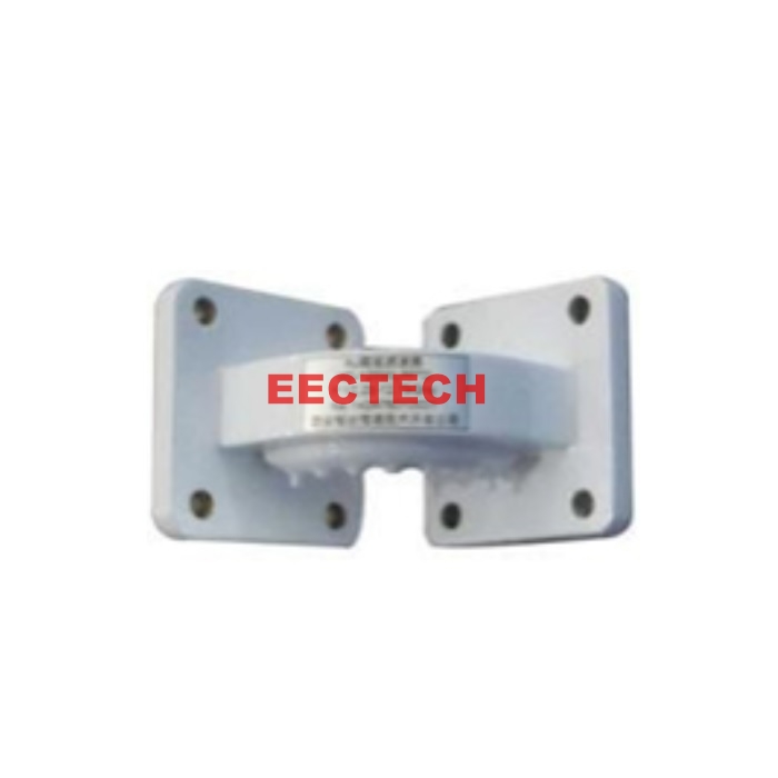 Waveguide Low-pass Filter, Waveguide Filter series,Mainly used to suppress harmonic clutter