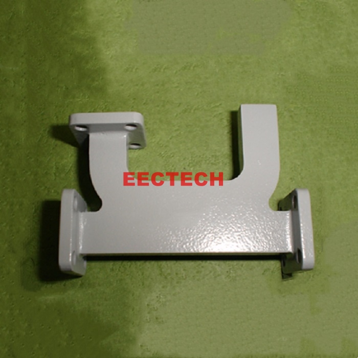3DB Waveguide Combiner, 3DB Waveguide Coupler series, used for power distribution or power ...
