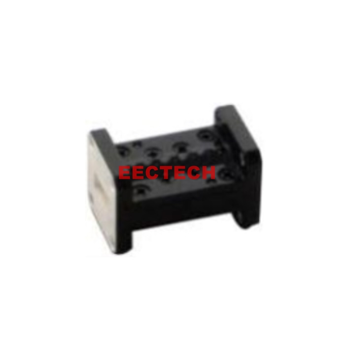 Waveguide Bandpass Filter Waveguide Filter Series Eectech
