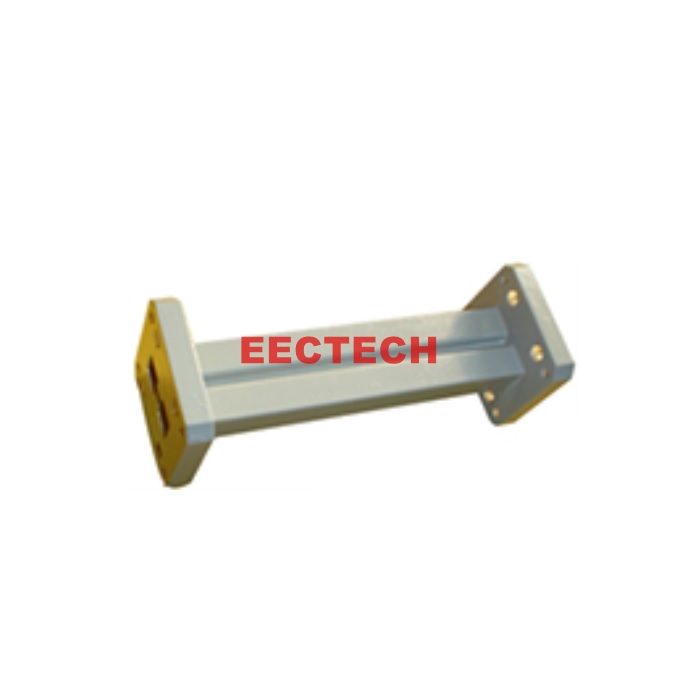 Double Ridge Waveguide Fixed Attenuator Waveguide Attenuator Series