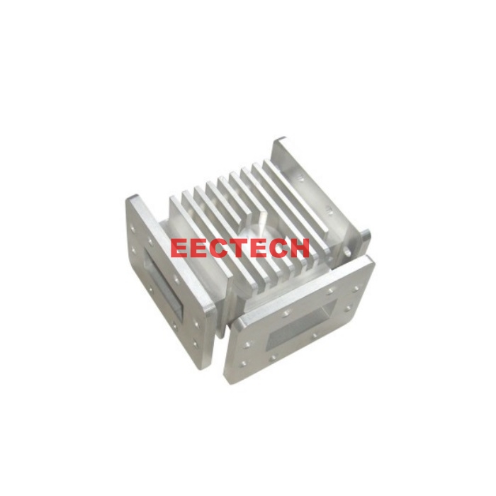High Power Waveguide Circulator Waveguide Circulator Series Eectech