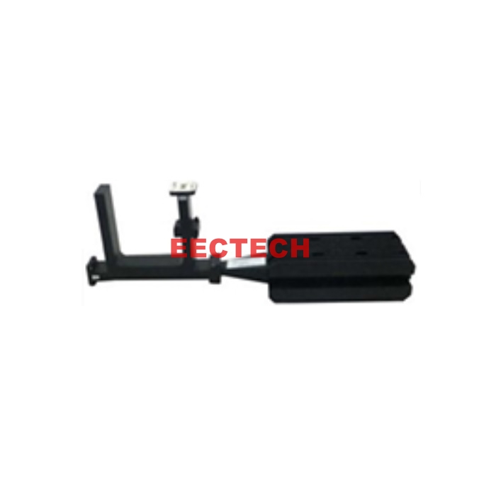 Coupled Double Ridge Waveguide Fixed Attenuator Waveguide Attenuator