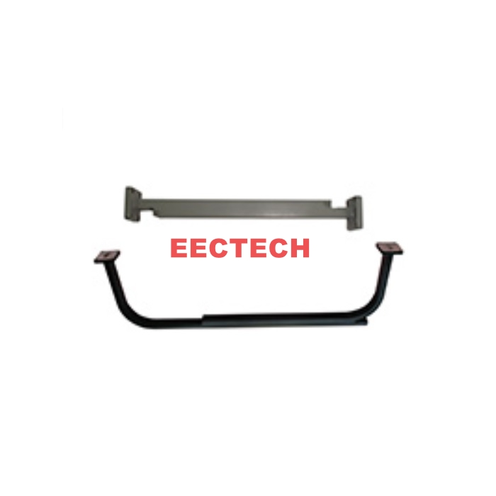 Waveguide Coupling Fixed Attenuator Waveguide Attenuator Series Eectech