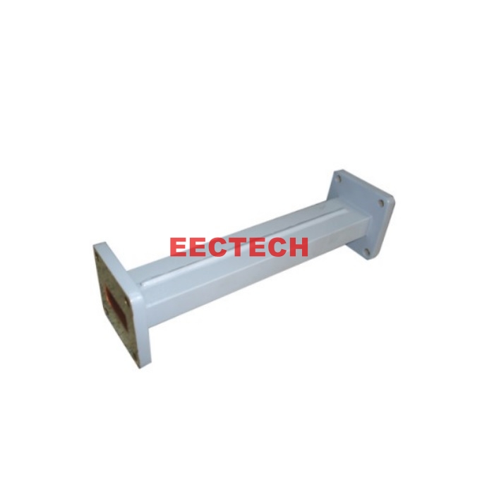 Waveguide Fixed Attenuator Waveguide Attenuator Series Eectech