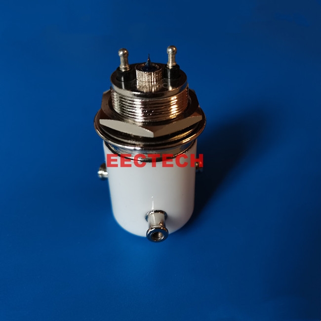 EECTECH ceramic vacuum relay JPK-2/062